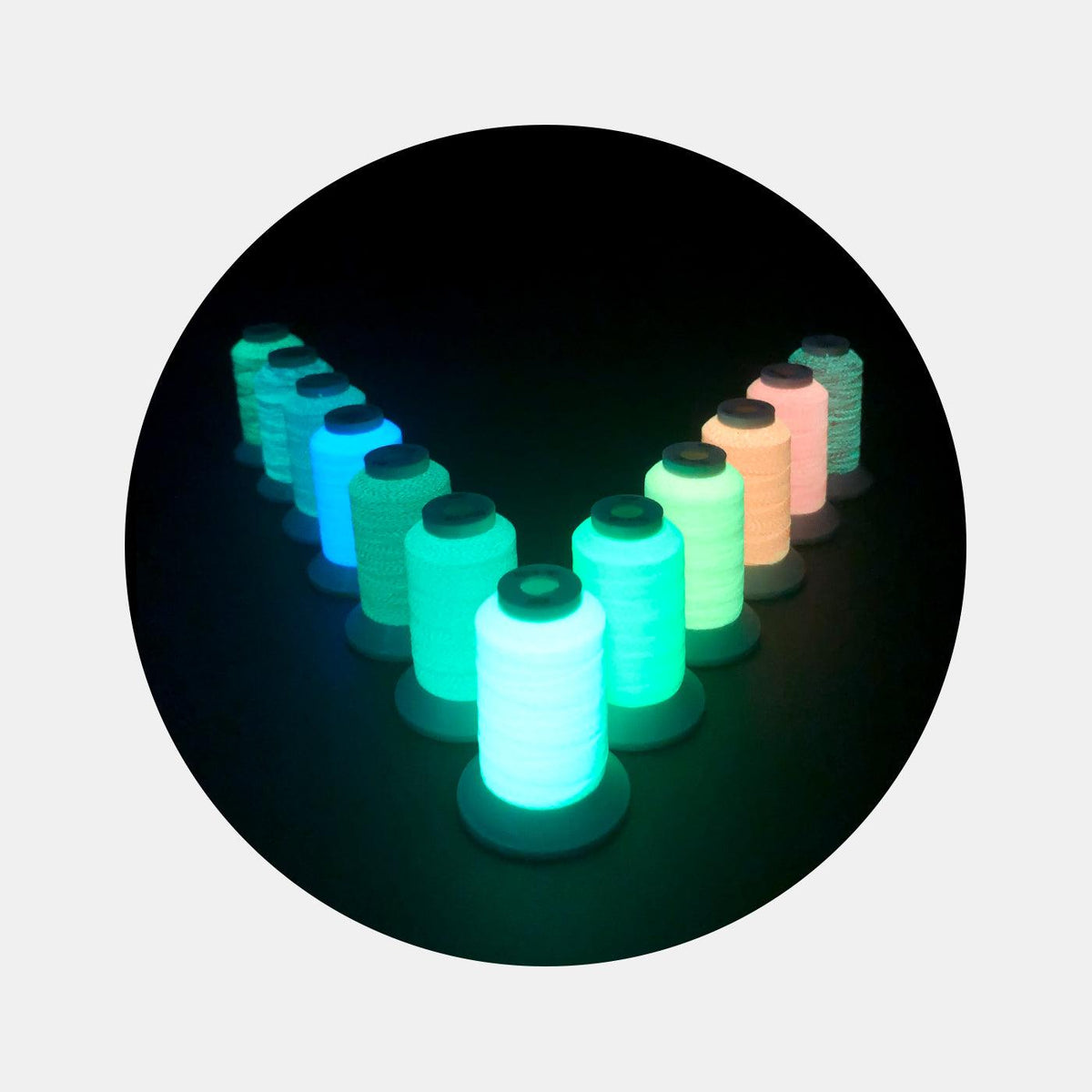 BlingBlingYarn|Redefining Yarns and Threads: Innovations Ahead